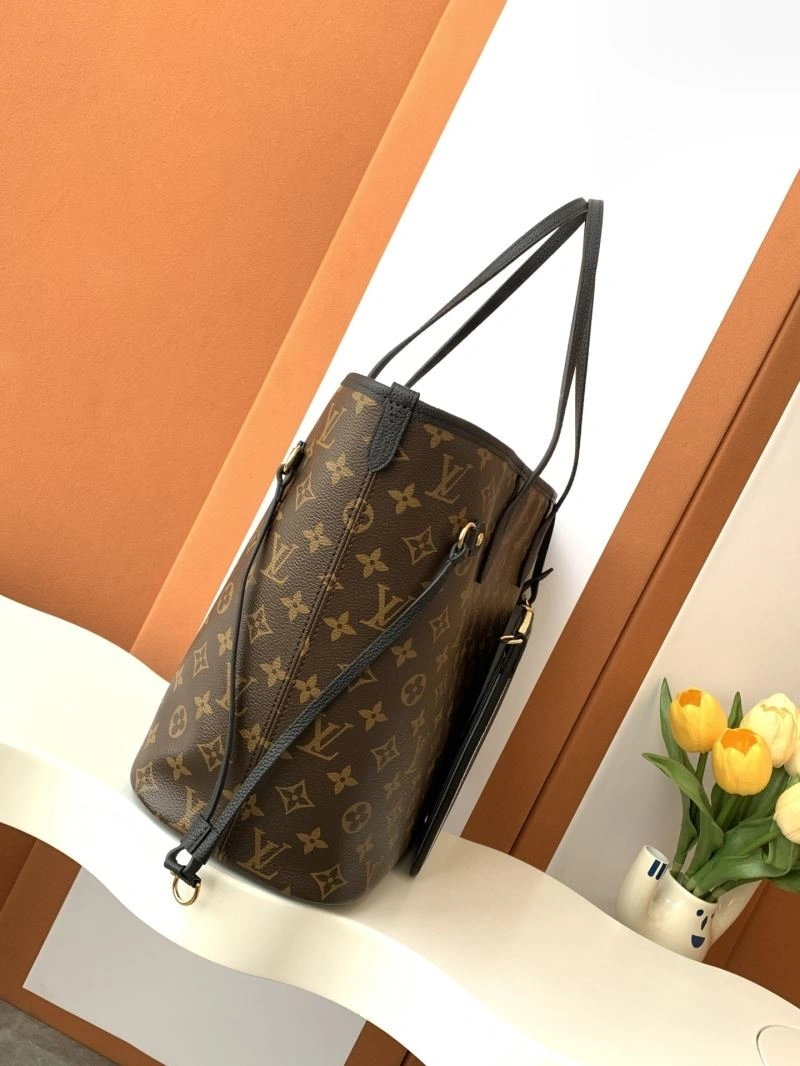 Original Louis Vuitton Shopping Bags