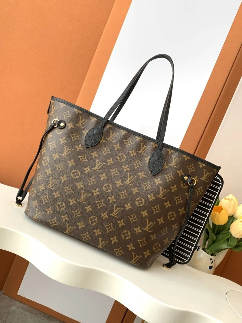 Original Louis Vuitton Shopping Bags