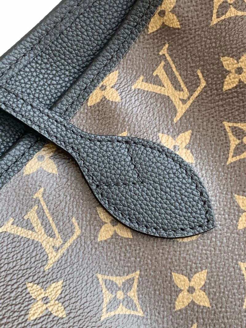 Original Louis Vuitton Shopping Bags
