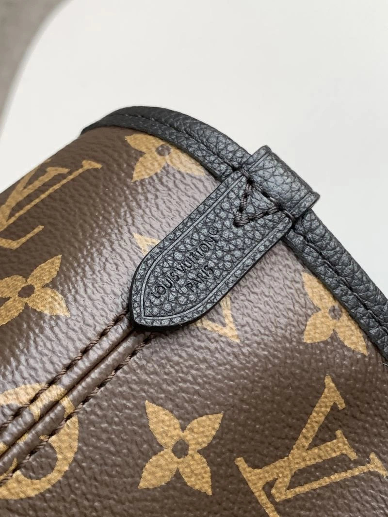 Original Louis Vuitton Shopping Bags
