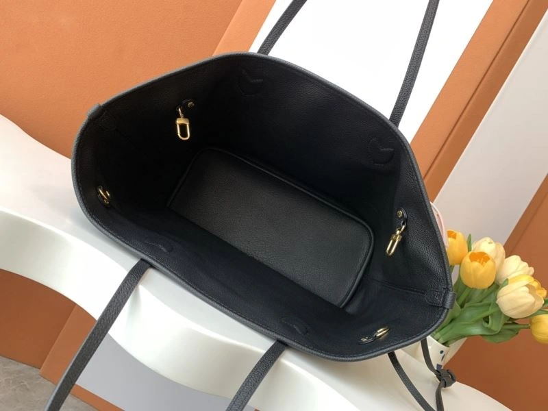 Original Louis Vuitton Shopping Bags