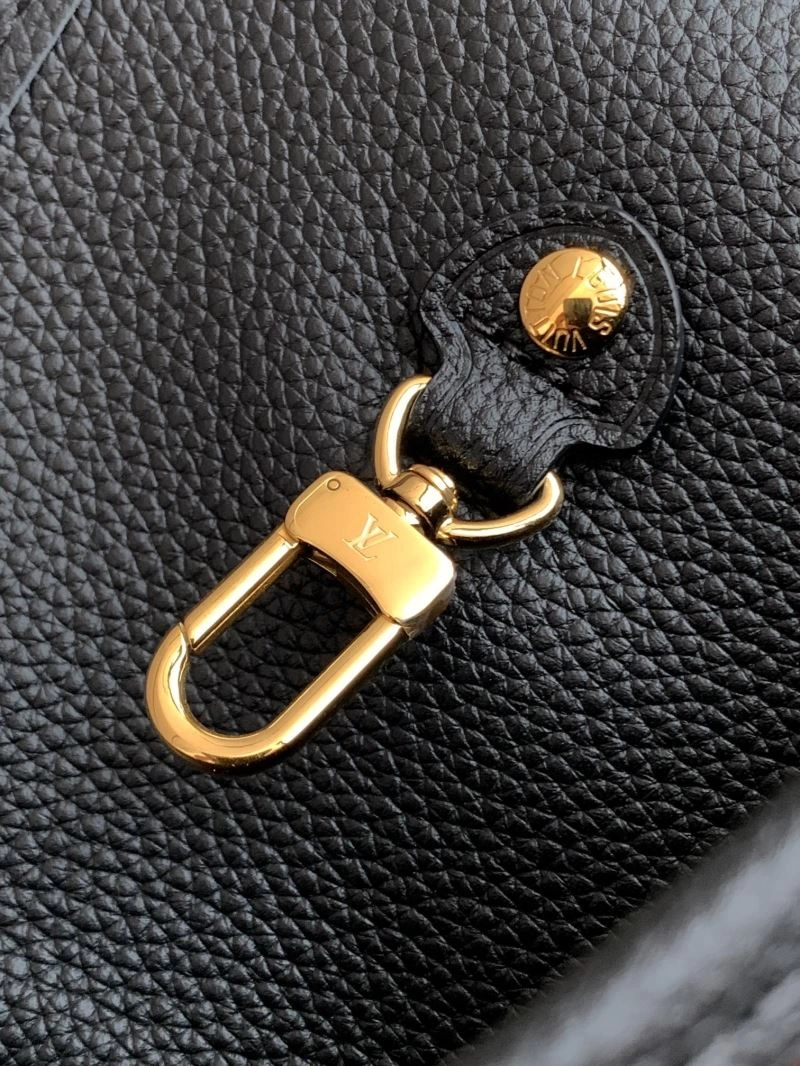 Original Louis Vuitton Shopping Bags