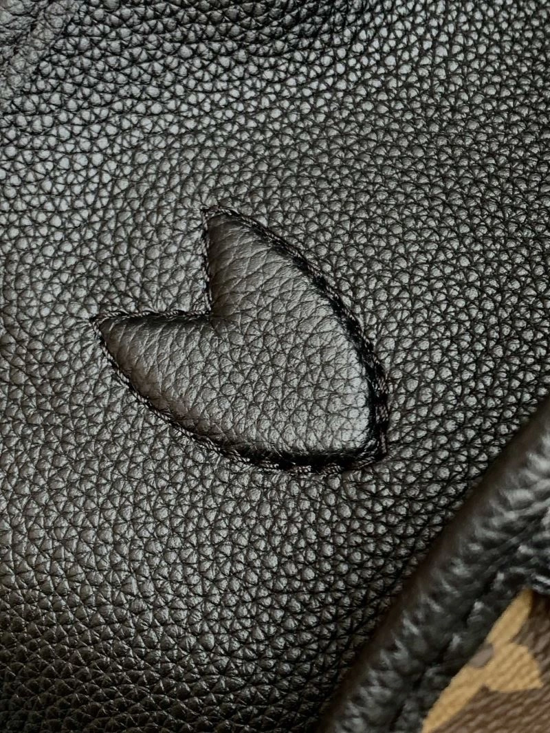 Original Louis Vuitton Shopping Bags