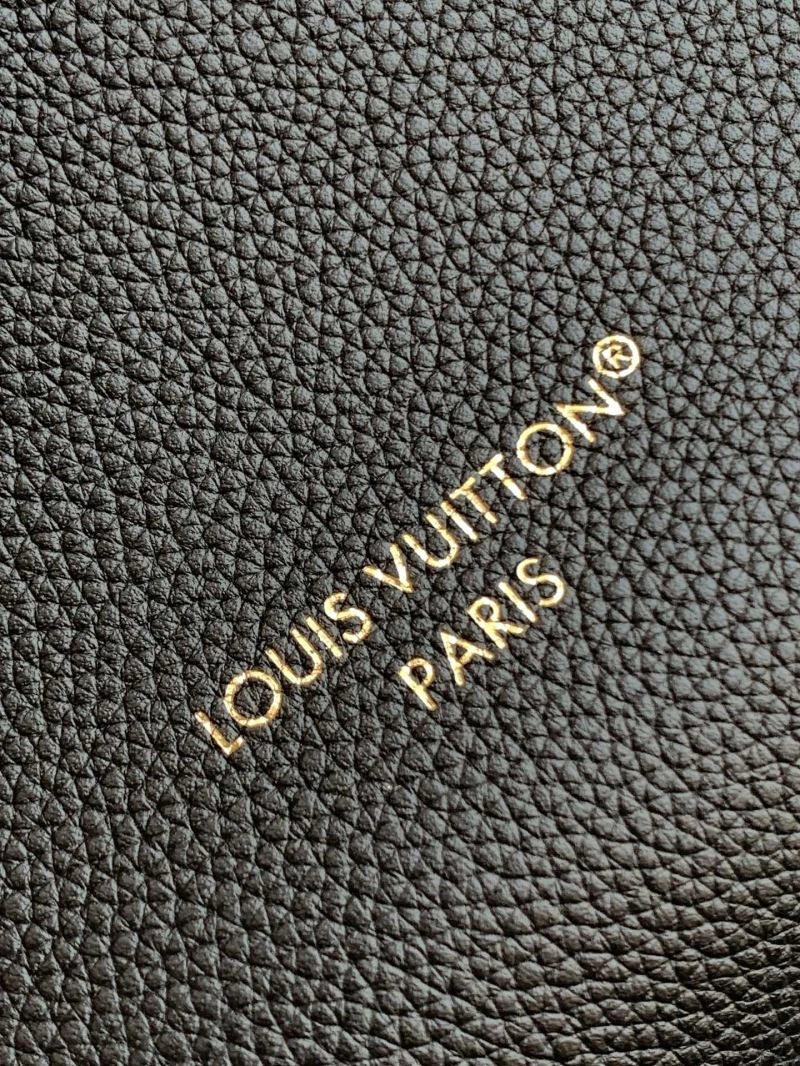 Original Louis Vuitton Shopping Bags