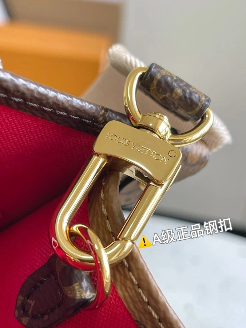 Reasonably priced Louis Vuitton Shopping Bags