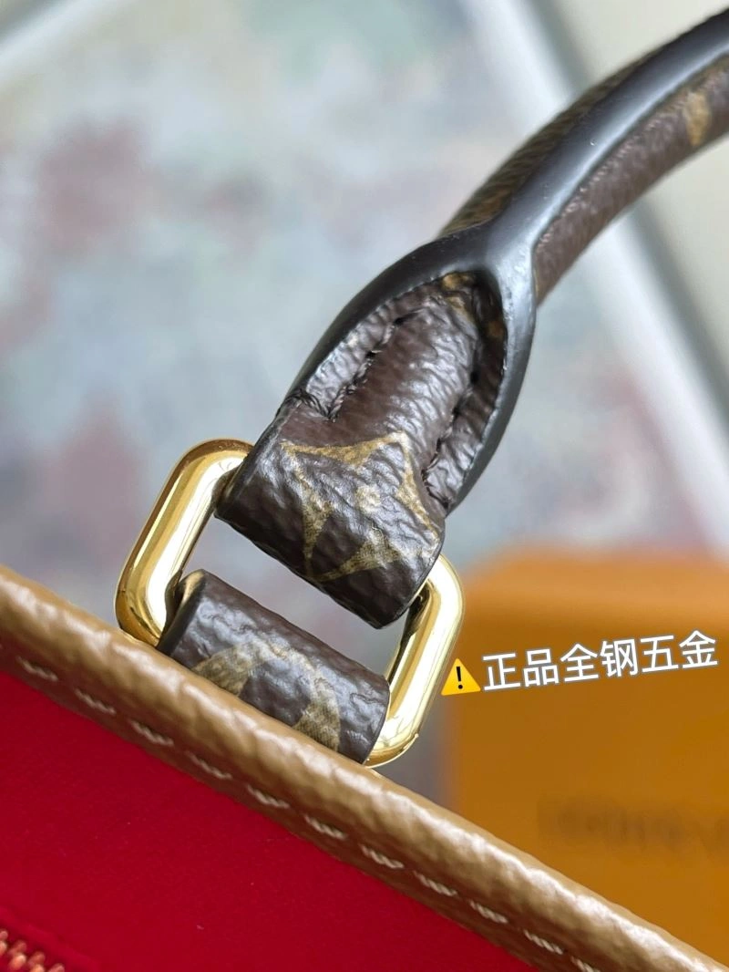 Reasonably priced Louis Vuitton Shopping Bags