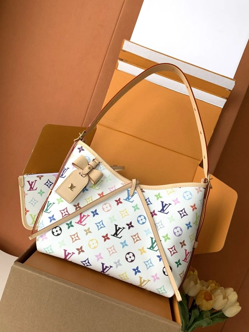 Louis Vuitton Shopping Bags