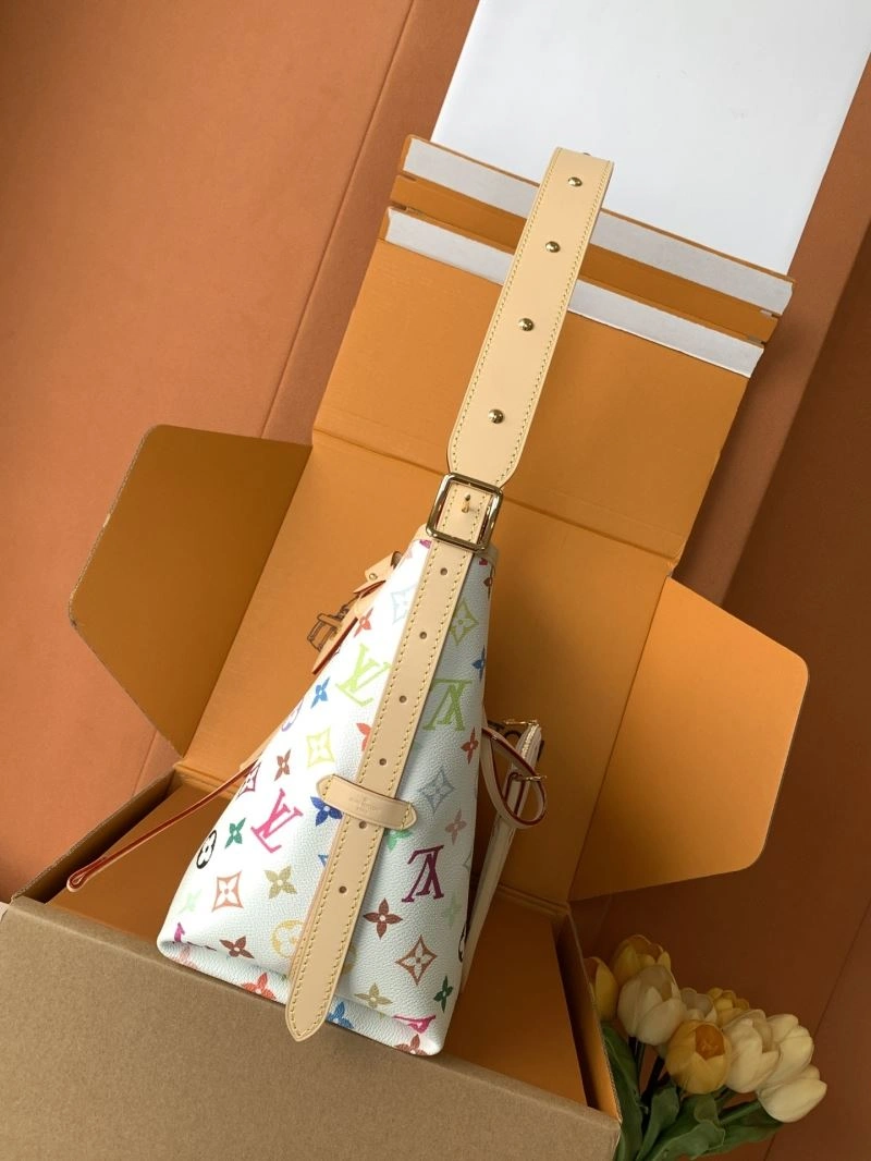 Budget-friendly Louis Vuitton Shopping Bags