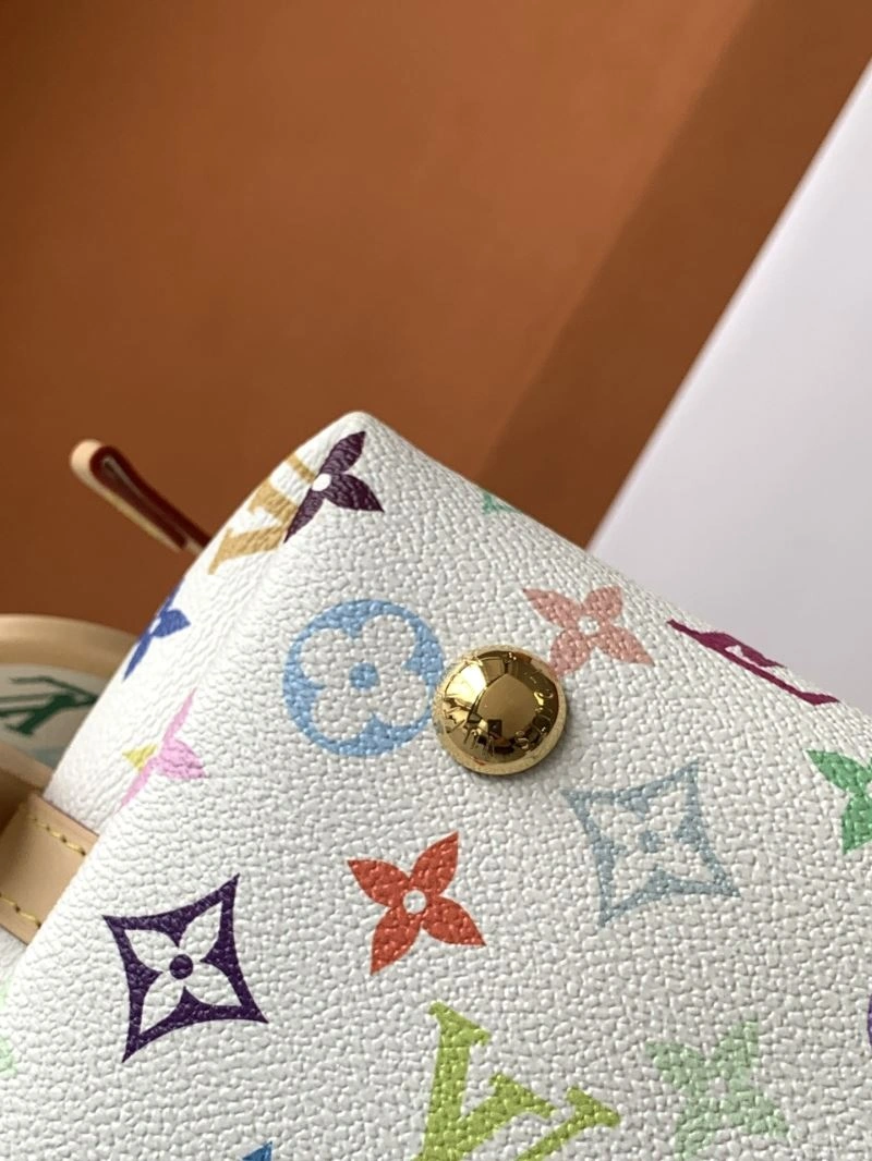Budget-friendly Louis Vuitton Shopping Bags