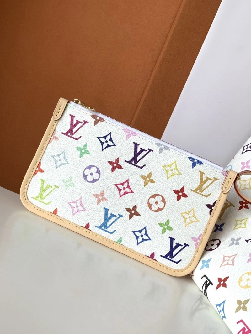 Budget-friendly Louis Vuitton Shopping Bags