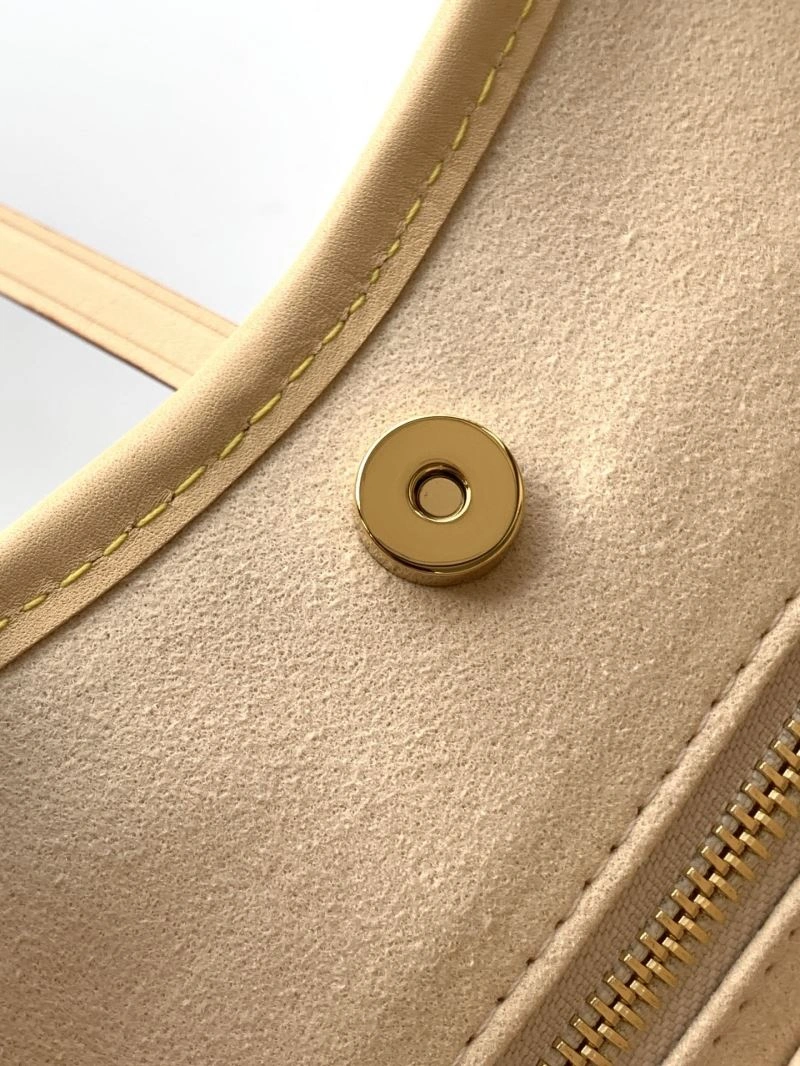 Budget-friendly Louis Vuitton Shopping Bags