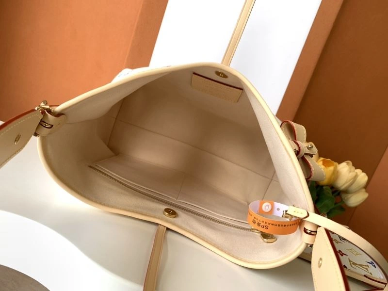 Budget-friendly Louis Vuitton Shopping Bags