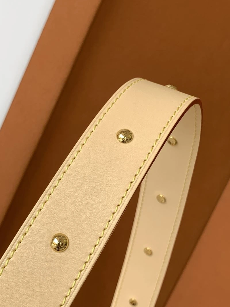 Budget-friendly Louis Vuitton Shopping Bags