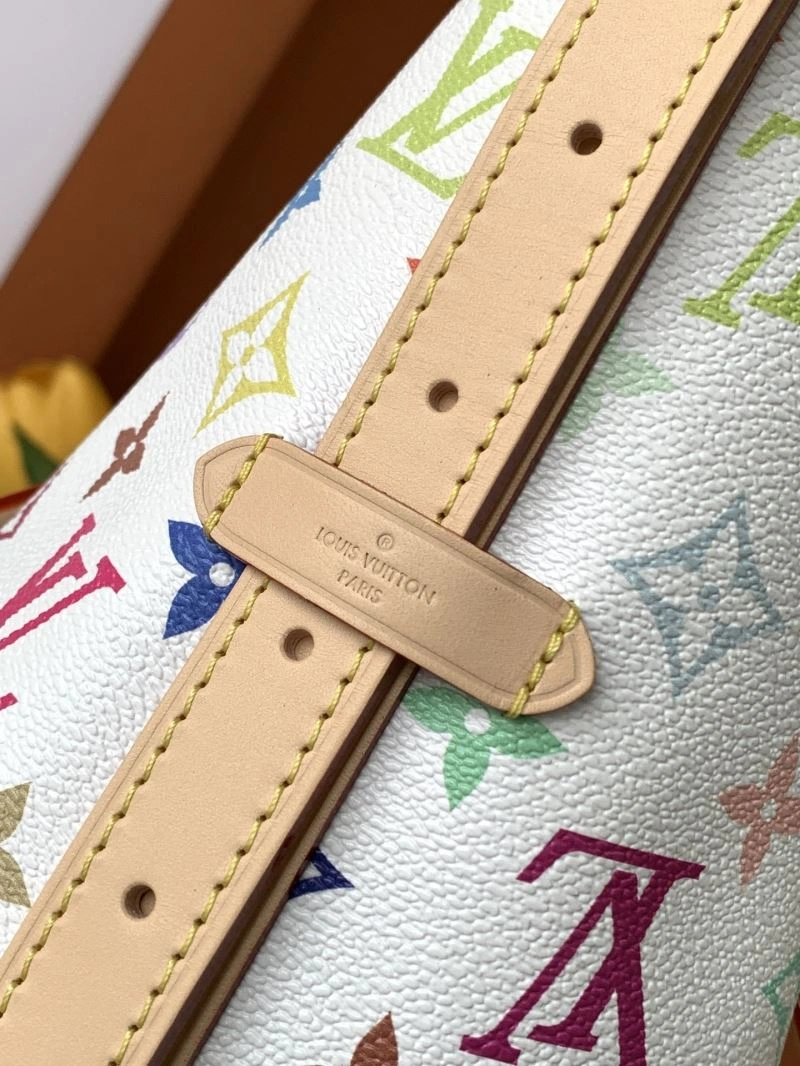 Budget-friendly Louis Vuitton Shopping Bags