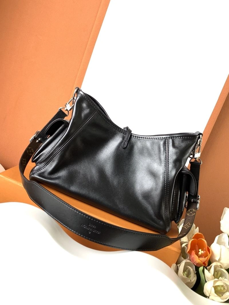 Original Louis Vuitton Shopping Bags