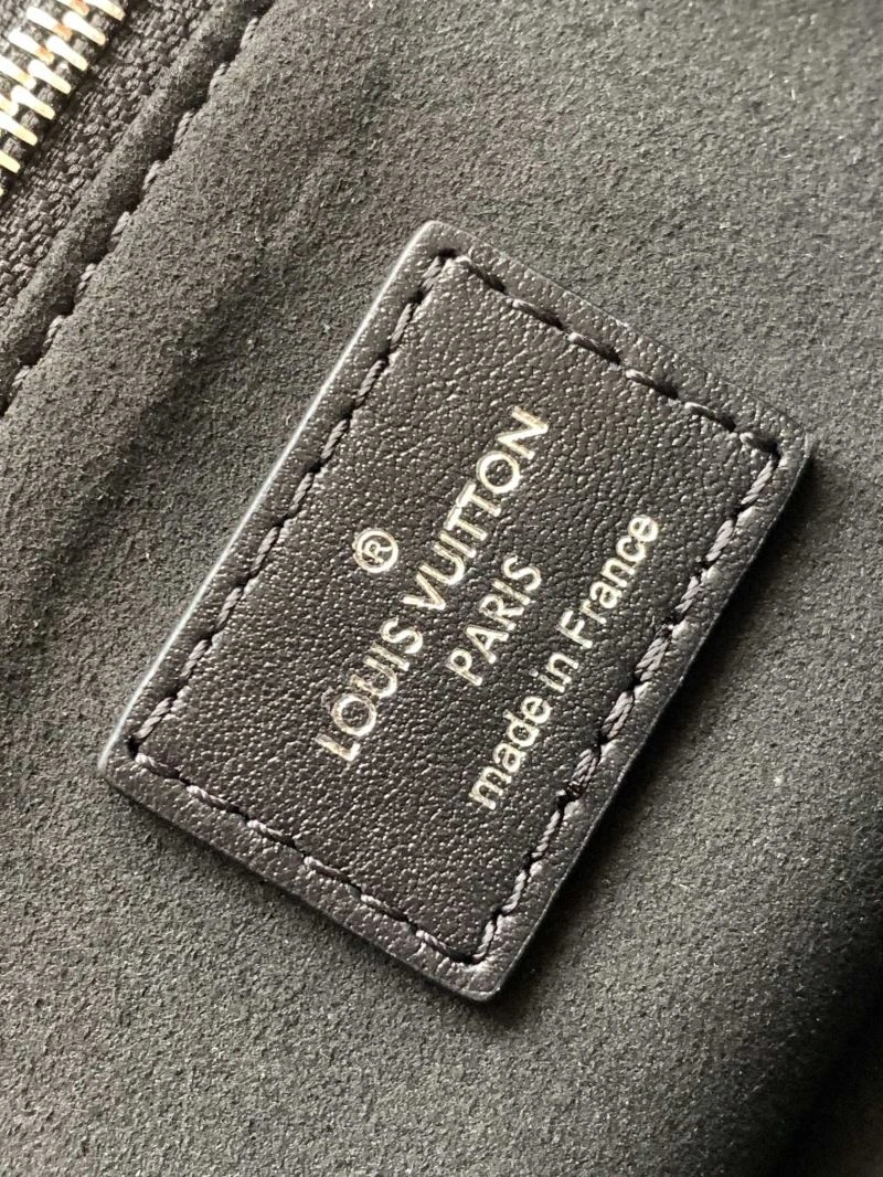 Original Louis Vuitton Shopping Bags