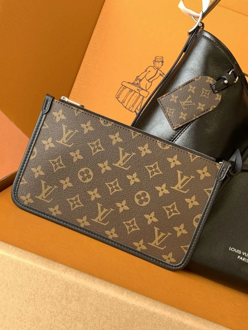 Affordable Louis Vuitton Shopping Bags