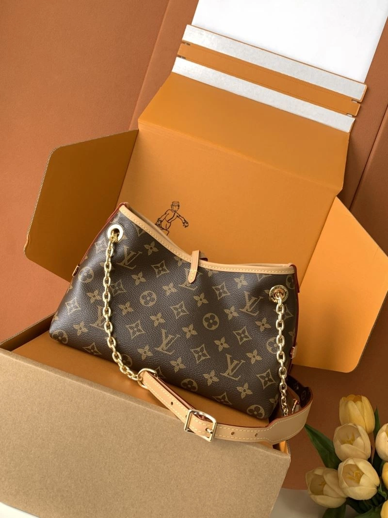 Precise copy Louis Vuitton Shopping Bags