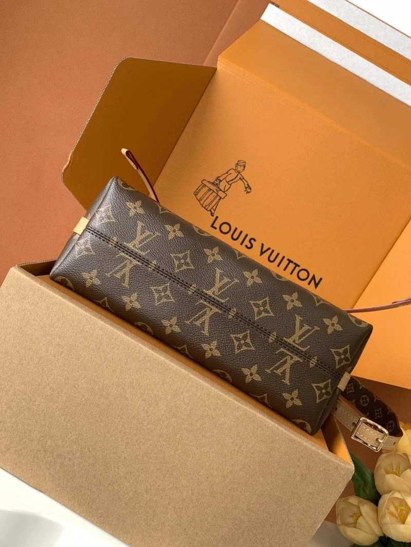 Precise copy Louis Vuitton Shopping Bags