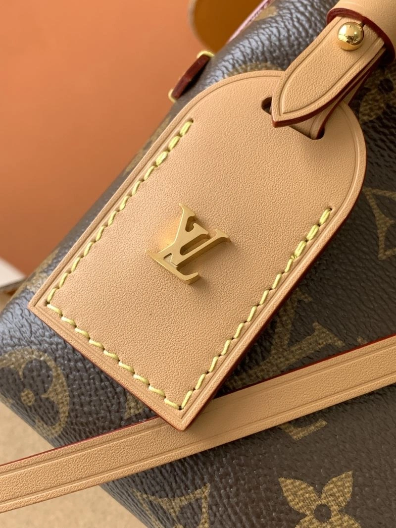 Precise copy Louis Vuitton Shopping Bags
