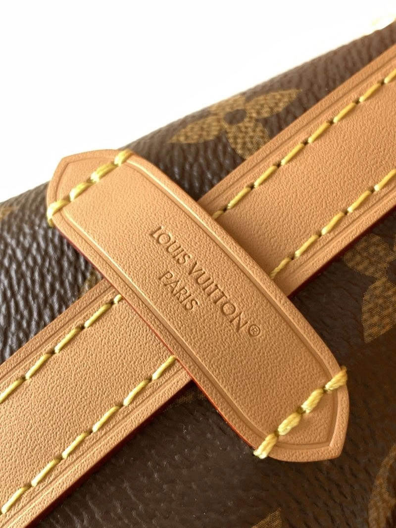 Precise copy Louis Vuitton Shopping Bags