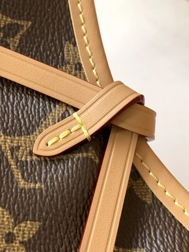 Precise copy Louis Vuitton Shopping Bags