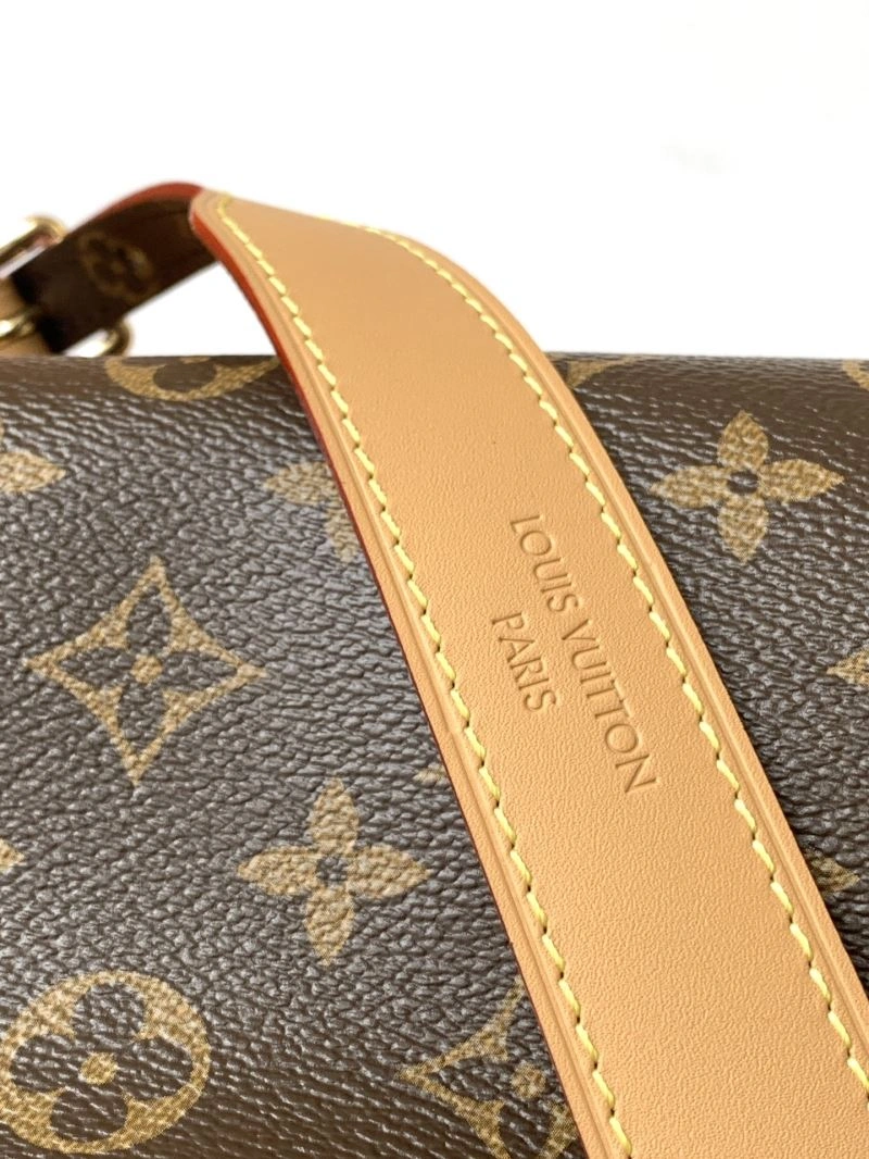 Precise copy Louis Vuitton Shopping Bags