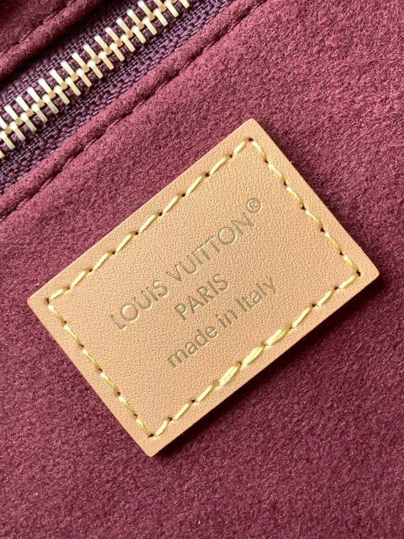 Precise copy Louis Vuitton Shopping Bags