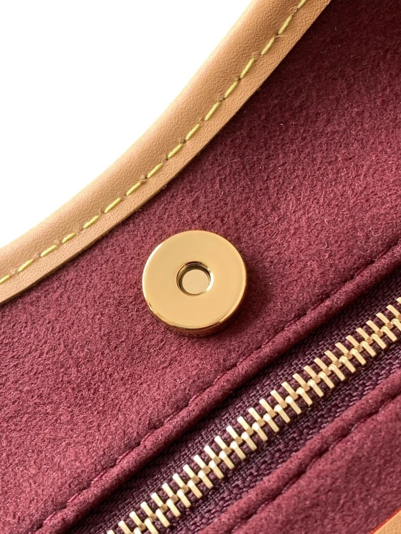 Precise copy Louis Vuitton Shopping Bags