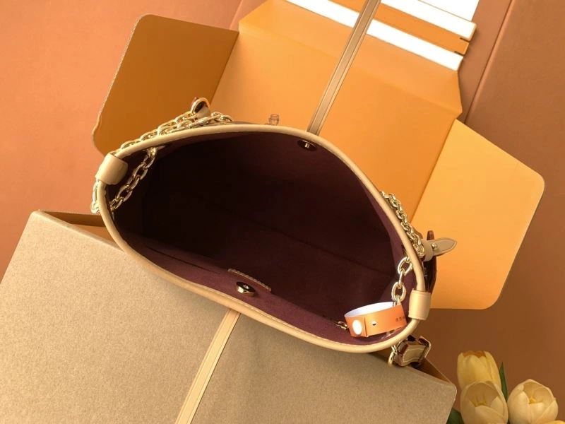 Precise copy Louis Vuitton Shopping Bags