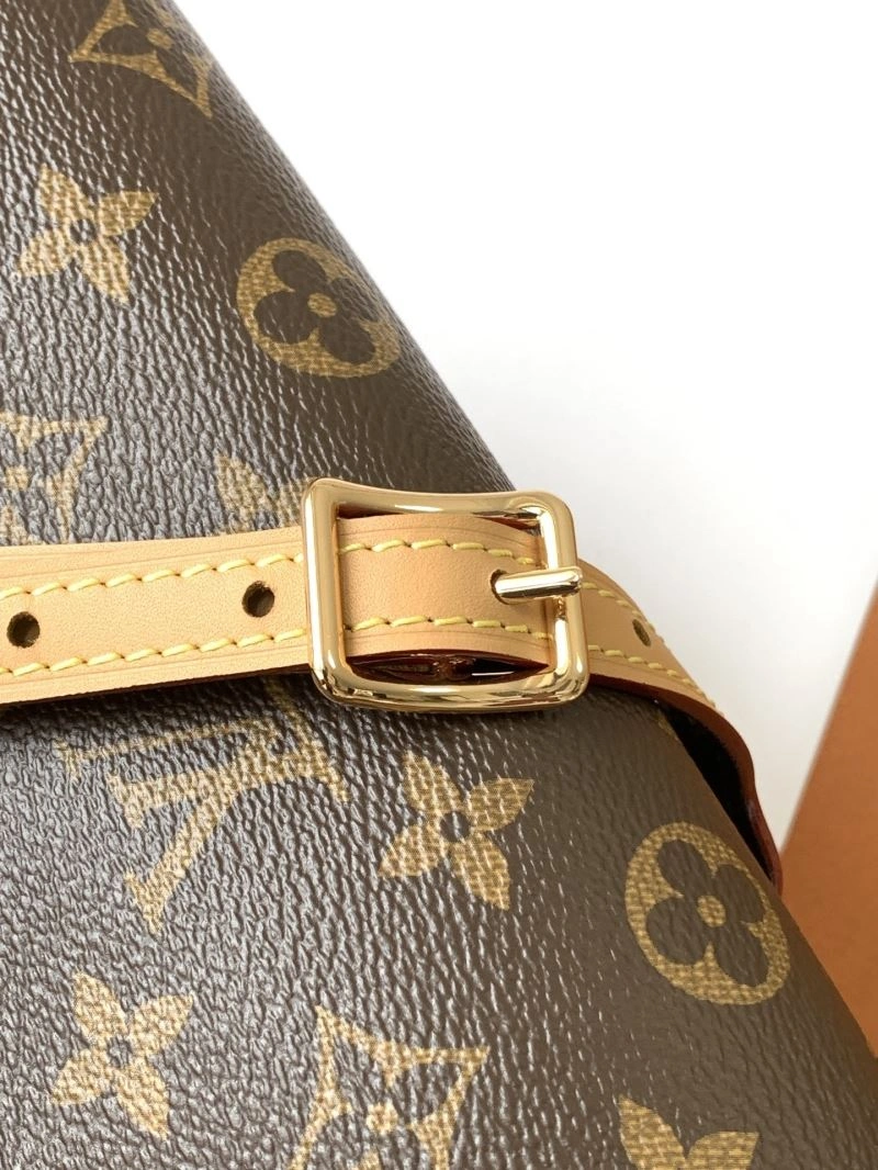 Precise copy Louis Vuitton Shopping Bags
