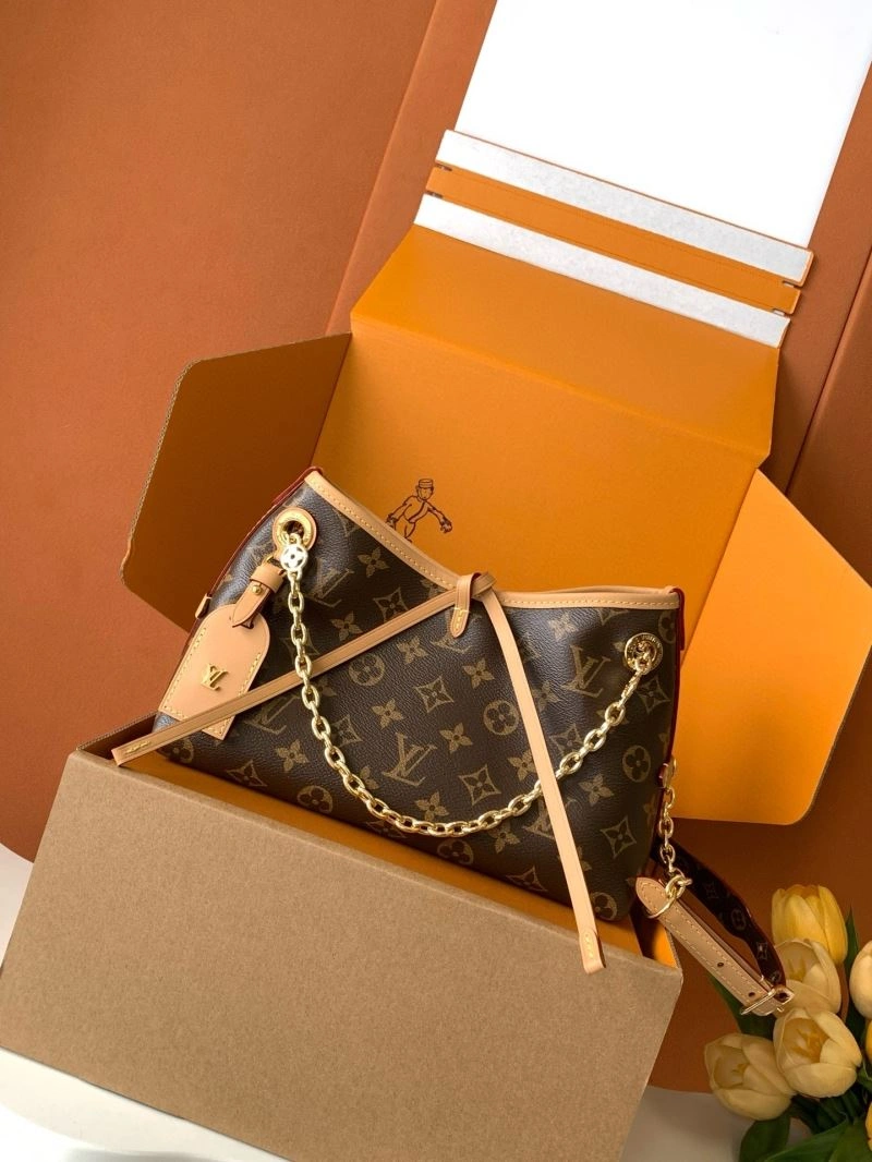 Precise copy Louis Vuitton Shopping Bags