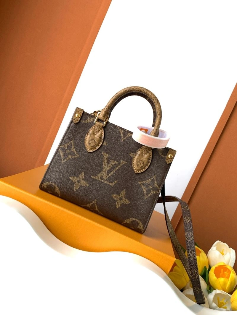 Louis Vuitton Shopping Bags