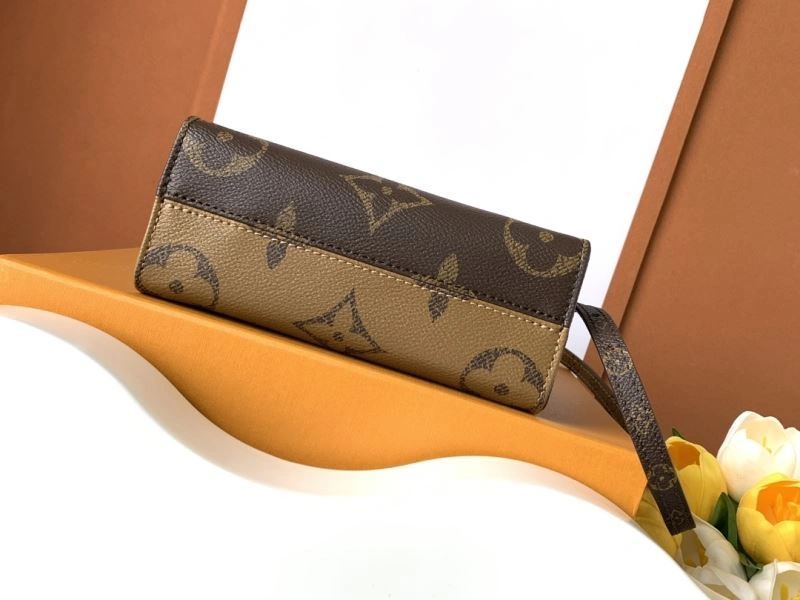 Budget-friendly Louis Vuitton Shopping Bags