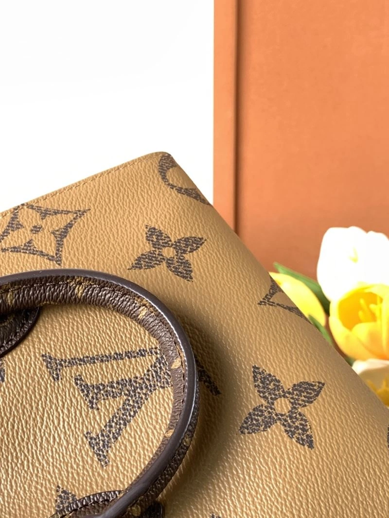 Budget-friendly Louis Vuitton Shopping Bags