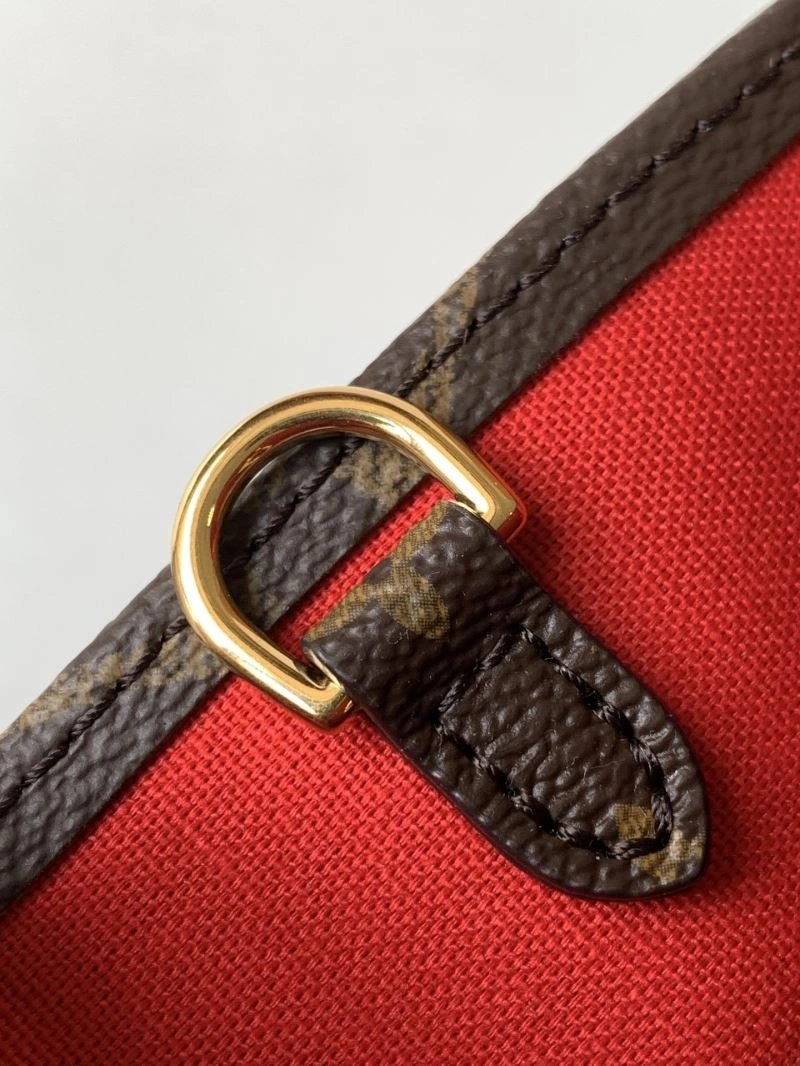 Budget-friendly Louis Vuitton Shopping Bags