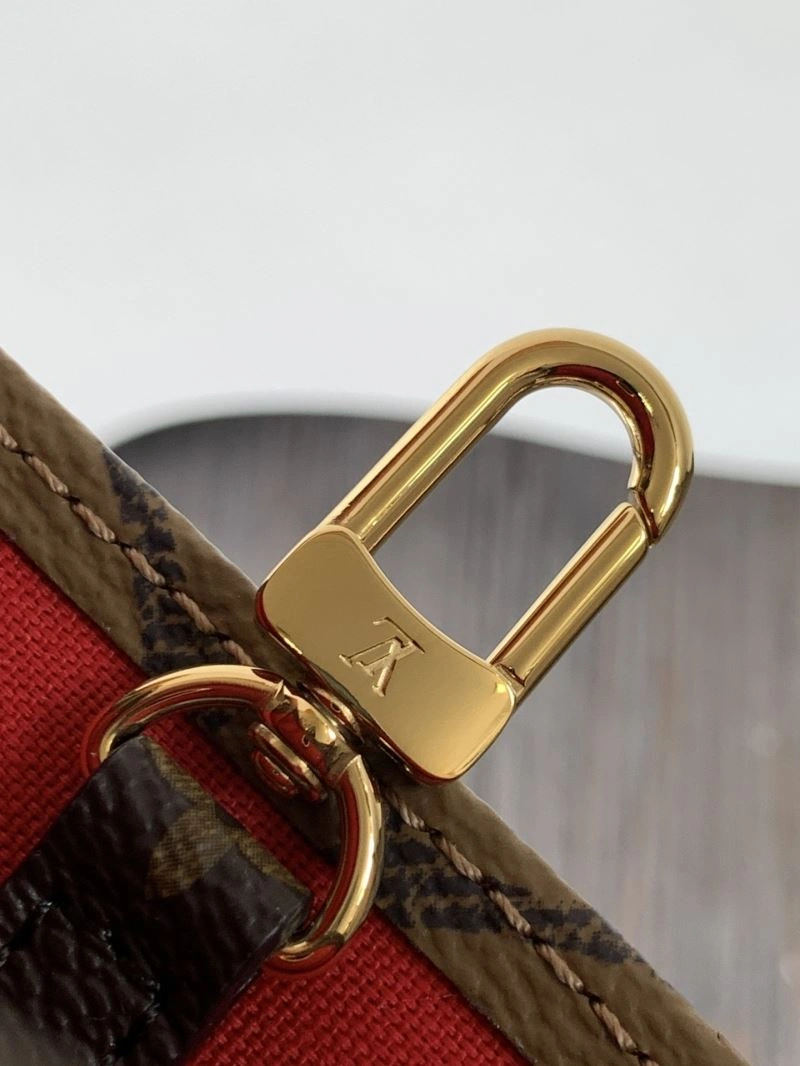 Budget-friendly Louis Vuitton Shopping Bags