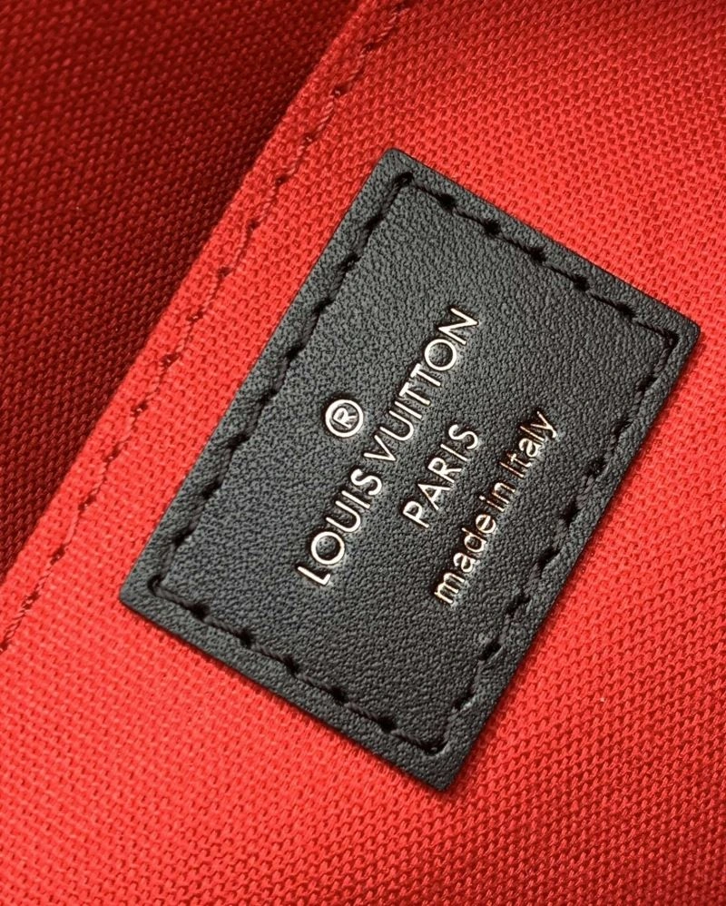 Budget-friendly Louis Vuitton Shopping Bags