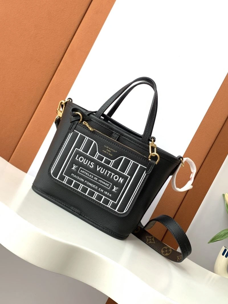 Louis Vuitton Shopping Bags