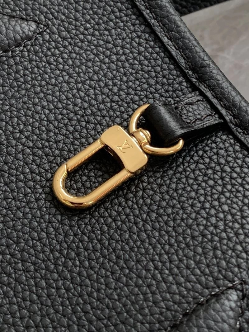 Accurate model Louis Vuitton Shopping Bags