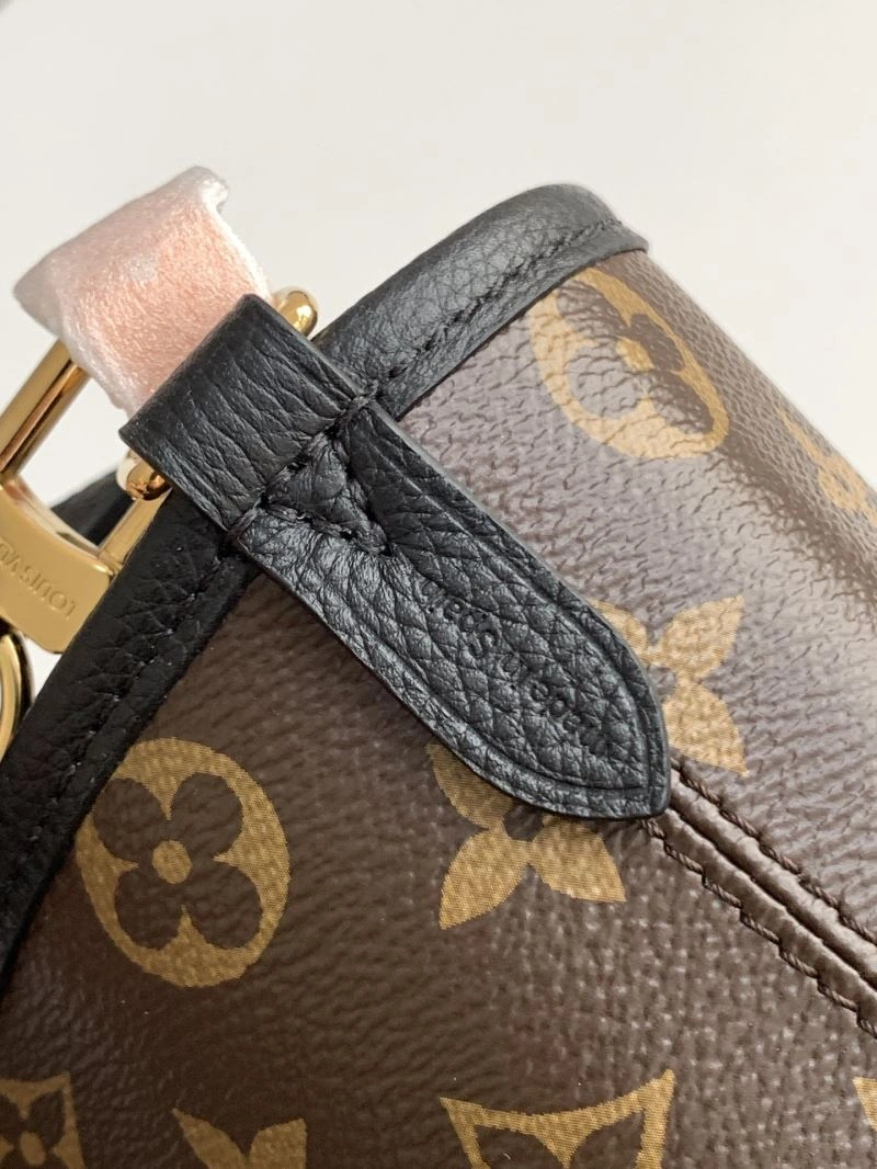 Accurate model Louis Vuitton Shopping Bags
