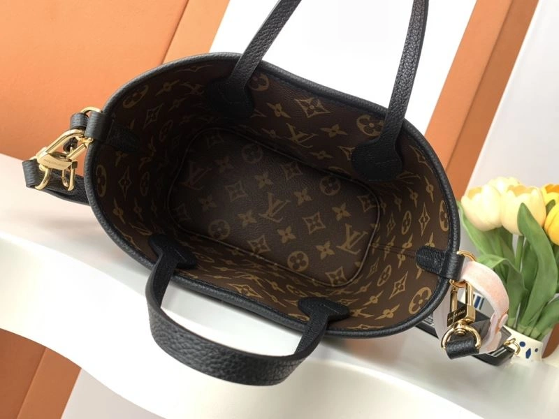 Accurate model Louis Vuitton Shopping Bags
