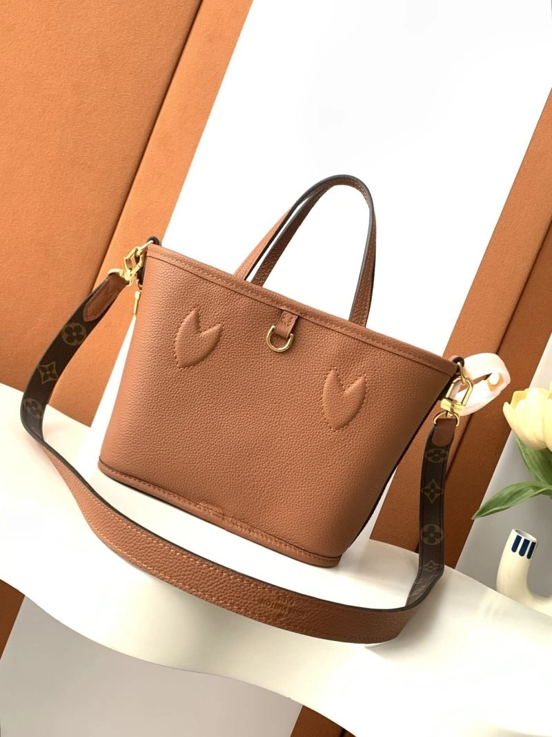 High fidelity Louis Vuitton Shopping Bags