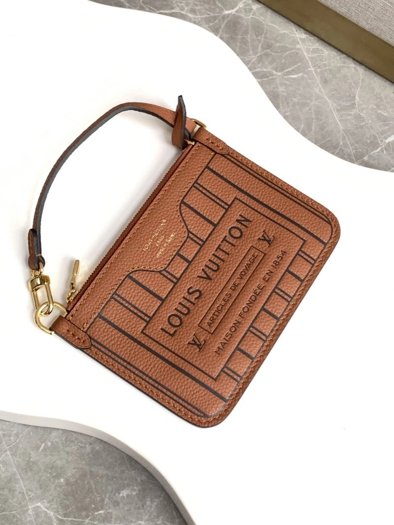 High fidelity Louis Vuitton Shopping Bags