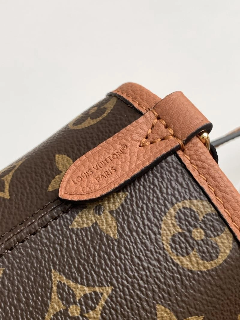 High fidelity Louis Vuitton Shopping Bags