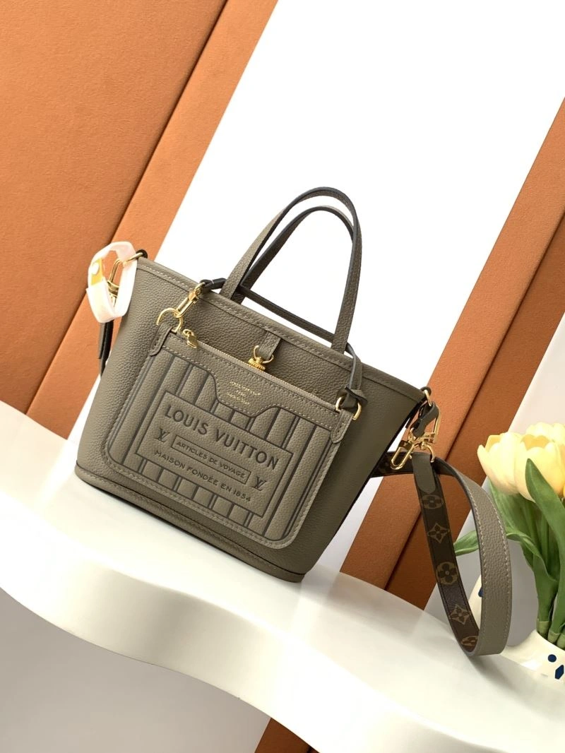 Louis Vuitton Shopping Bags
