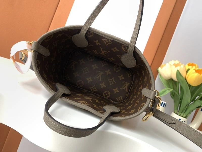 Perfect replica Louis Vuitton Shopping Bags