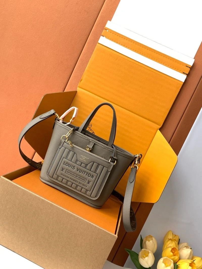 Perfect replica Louis Vuitton Shopping Bags
