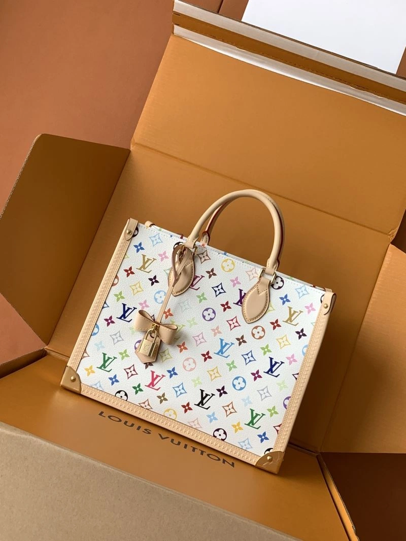 Louis Vuitton Shopping Bags