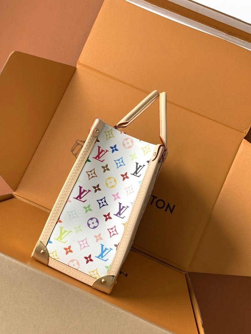 Exact replica Louis Vuitton Shopping Bags